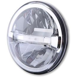 HIGHSIDER Typ 4, LED Scheinwerfereinsatz 7 Zoll