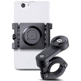 SP Connect SPC+ Moto Bundle Universal Clamp, Halterung