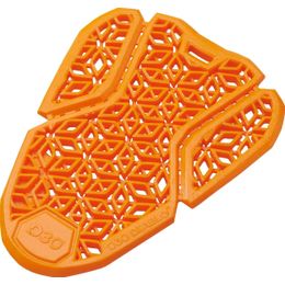 D3O Diablo , H&uuml;ftprotektoren Level-1