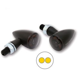 HIGHSIDER Apollo Bullet, LED Blinker