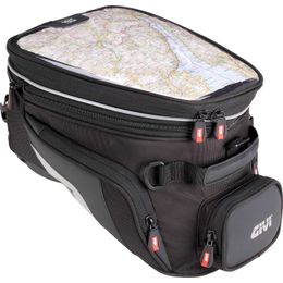 Givi XStream XS320Y Enduro 15-23L, Tankrucksack Tanklock
