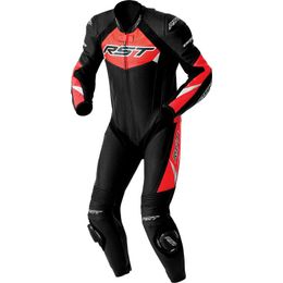 RST Tractech Evo D3O, Lederkombi 1tlg. perforiert
