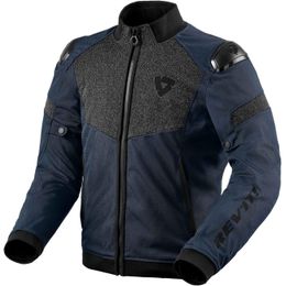 Revit Action H2O, Textiljacke wasserdicht