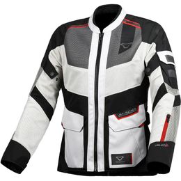 Macna Travelair, Textiljacke Damen