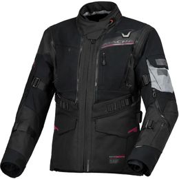 Macna Flexodus, Textiljacke wasserdicht Damen