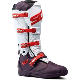 Sidi X-Power SC, Stiefel