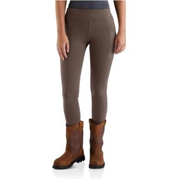 Carhartt Force Utility, Leggings Damen