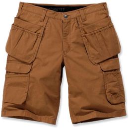 Carhartt Steel Multipocket, Cargoshorts