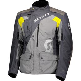 Scott Dualraid Dryo, Textiljacke wasserdicht