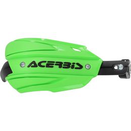 Acerbis Endurance-X, Handsch&uuml;tzer