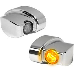 Heinz Bikes Nano Winglets, Blinker