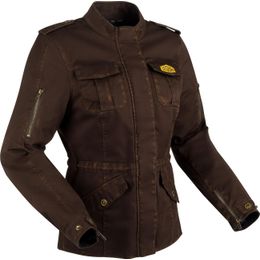 Segura Tabata, Textiljacke wasserdicht Damen