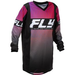 Fly Racing F-16, Trikot Jugend