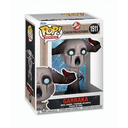 Funko Pop! Filme: Ghostbusters - (2024) - Garraka