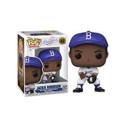 MLB - POP - Jackie Robinson / Brooklyn Dogers