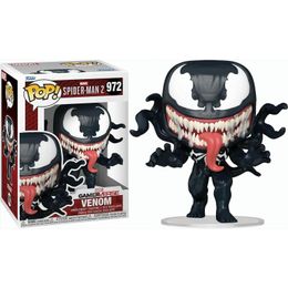 POP - Spider-Man 2 - Venom