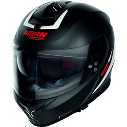 Nolan N80-8 Staple N-Com, Integralhelm