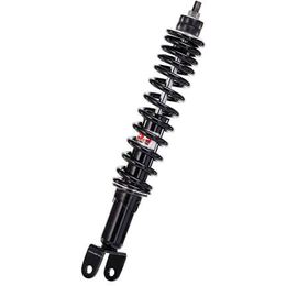 YSS Scooter Mono, Federbein hinten