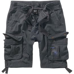 Brandit Pure Vintage, Cargoshorts