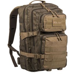 Mil-Tec US Assault Pack L Ranger, Rucksack