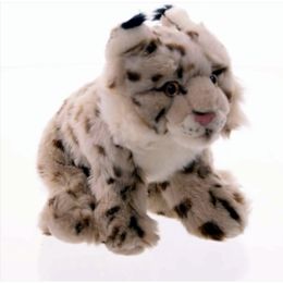 WWF Pl&uuml;schtier Luchs (25cm)