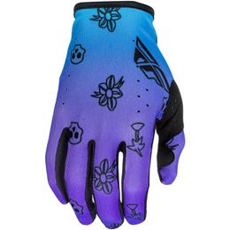 Fly Racing Lite Outline Special Edition, Handschuhe Jugend