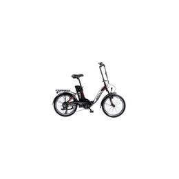 MTF Fold 1.2 E-Bike inkl. Citybike Fahrrad Mountfield