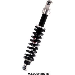 YSS Mono, Federbein hinten