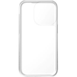 Quad Lock MAG Poncho, Wetterschutz