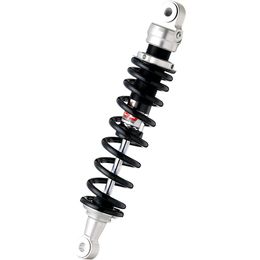 YSS Mono, Federbein hinten