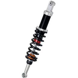 YSS Mono, Federbein hinten