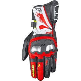Held Akira RR, Handschuhe