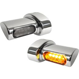 Heinz Bikes Micro Winglets, Blinker