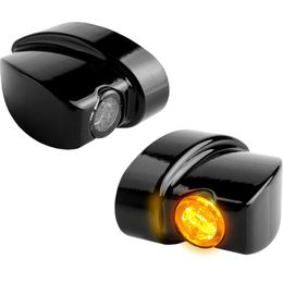 Heinz Bikes Nano Winglets, Blinker