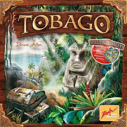 Simba Toys Tobago
