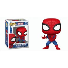 POP - Marvel New Classic - Spider-Man
