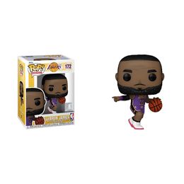 NBA - POP - LeBron James / Los Angeles Lakers