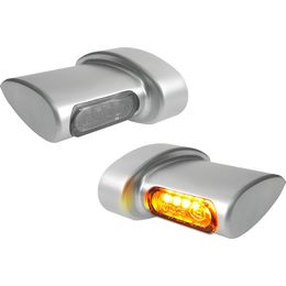 Heinz Bikes Micro Winglets, Blinker