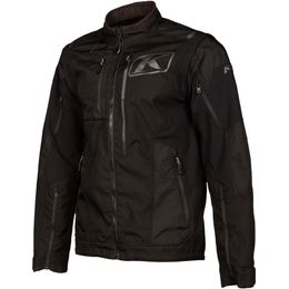Klim Dakar, Textiljacke