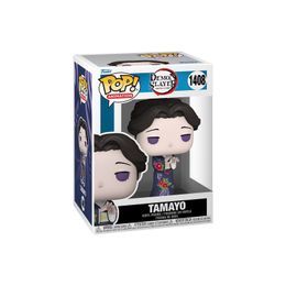 Funko Pop! Animation: Demon Slayer - Tamayo