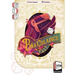 iello Pina Coladice (englisch)