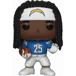 POP! Vinyl: NFL: Chargers - Melvin Gordon III (Home Jersey)