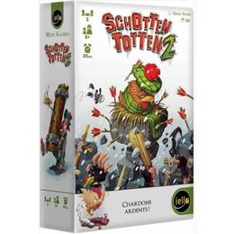 iello Schotten Totten 2
