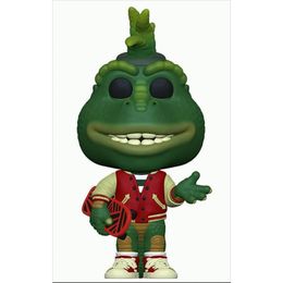 Funko Pop! TV: Dinosaurs-Robbie Sinclair