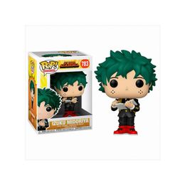 POP - My Hero Academia - Izuku Midoriya M. S. U.
