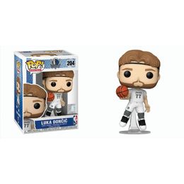 NBA - POP - Luka Doncic / Dallas Mavericks