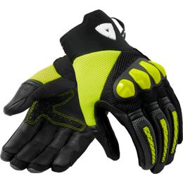 Revit Speedart Air, Handschuhe