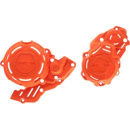 Acerbis 0025986 KTM/GasGas/Husqvarna, X-Power Kit