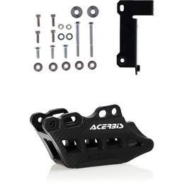 Acerbis Yamaha XT 700 Z T&eacute;n&eacute;r&eacute;, Kettenf&uuml;hrung
