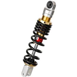 YSS Scooter Mono, Federbein hinten
